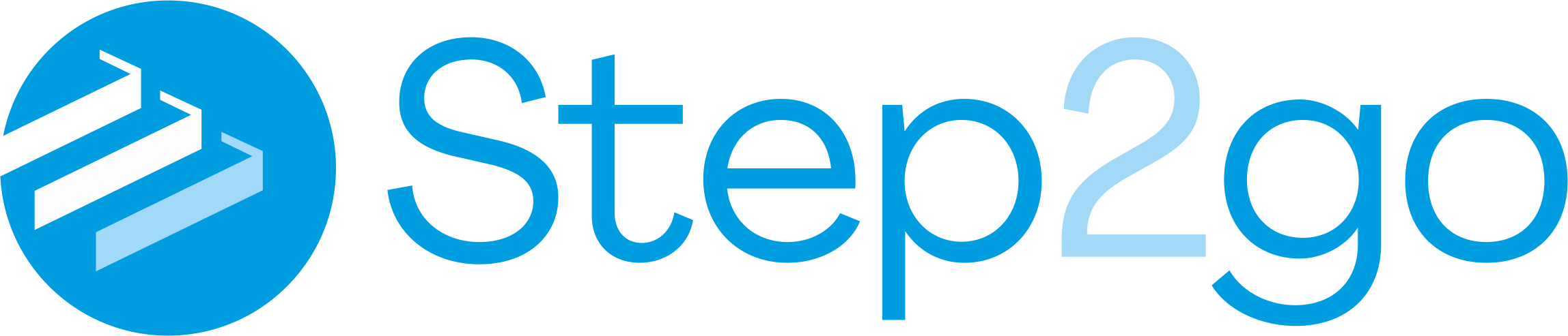 Step2Go - Carerix Recruitmentsoftware