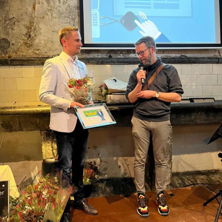 Interview: Meest Invloedrijke Recruiter Eugène van den Hemel - Carerix Recruitmentsoftware