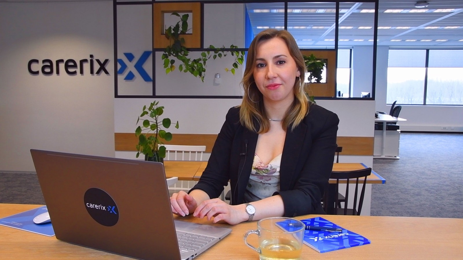 Uitzenden - Carerix Recruitmentsoftware