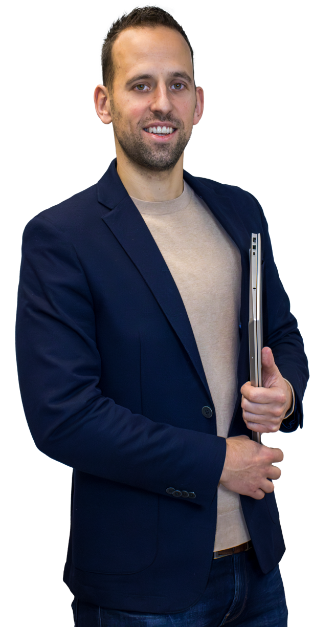 Carerix Next uitgelegd - Carerix Recruitmentsoftware