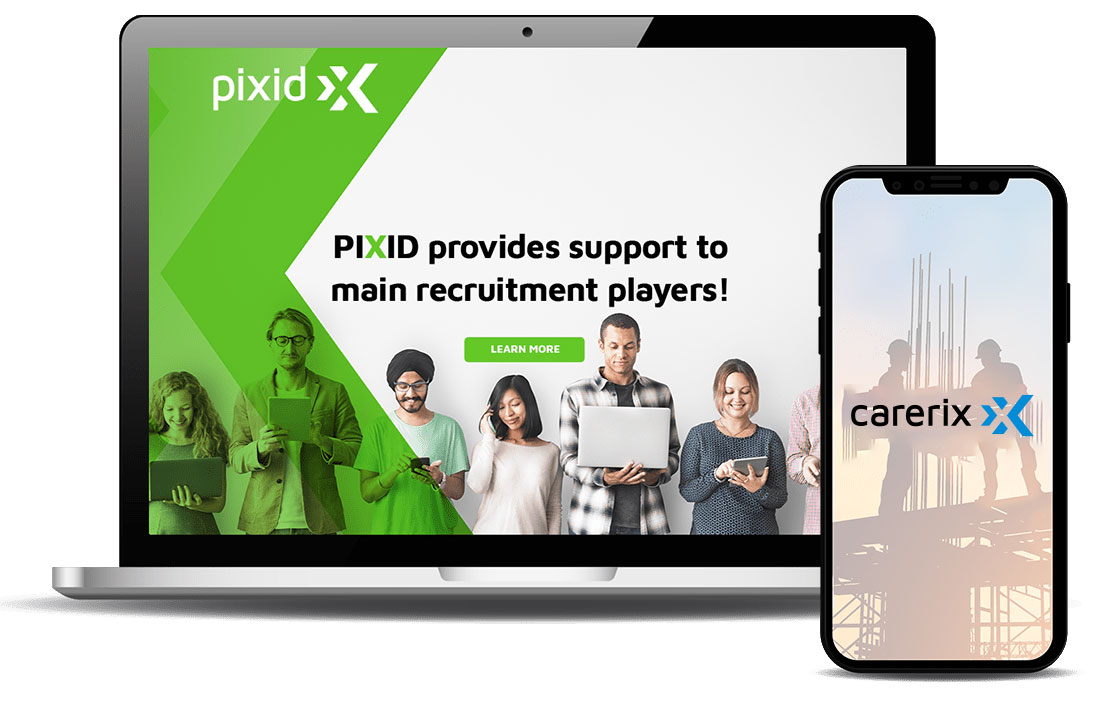 Persbericht: PIXID lanceert Carerix in Frankrijk - Carerix ...