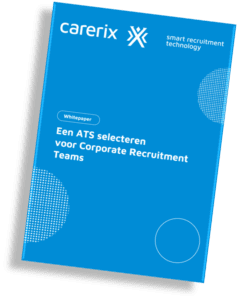 Home - Carerix Recruitmentsoftware