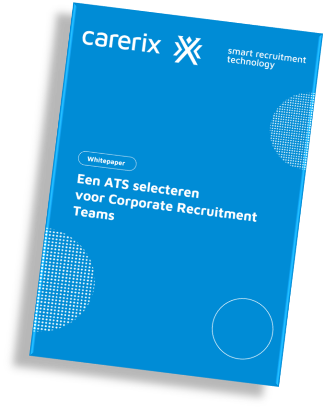 Home - Carerix Recruitmentsoftware
